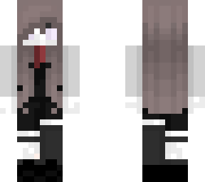 cally 3d | Minecraft Skins