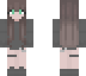 skinseed | Minecraft Skins