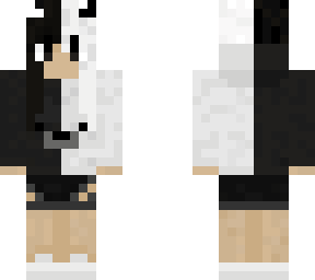 Mujer Minecraft Skins