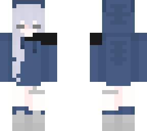 owo | Minecraft Skin