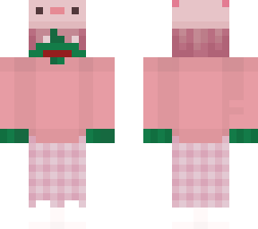 Pep | Minecraft Skins