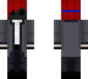 Pip | Minecraft Skin