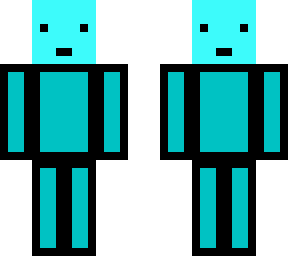 pixel gun 3d | Minecraft Skins