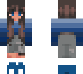 polo shirt | Minecraft Skins