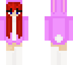 rabit | Minecraft Skin