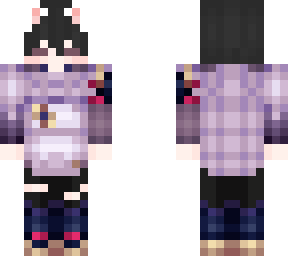 shogun | Minecraft Skins