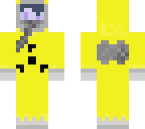 radiation suit | Minecraft Skins