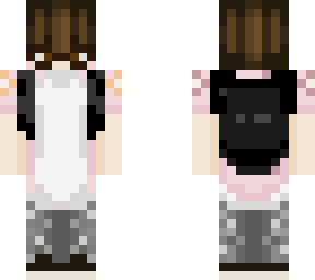 Richie Minecraft Skins