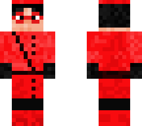 Rue Fortnite | Minecraft Skin