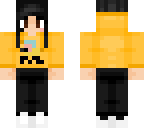 van dijk | Minecraft Skins