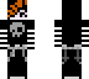 scene boy | Minecraft Skins