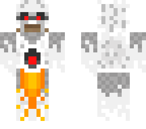 Chainmail | Minecraft Skins