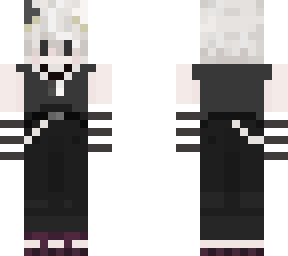 shut up and fart | Minecraft Skin