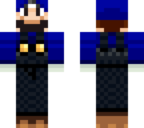 sethbling | Minecraft Skins