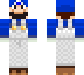 sethbling | Minecraft Skins