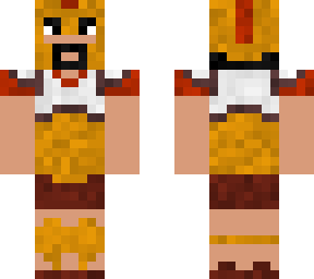 hoplite | Minecraft Skins