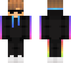 super sweaty | Minecraft Skins