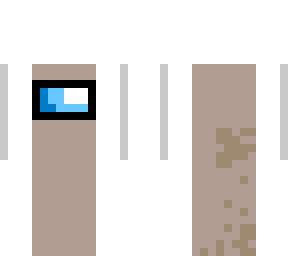 Tan | Minecraft Skin
