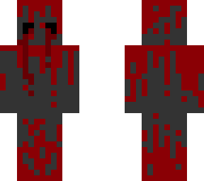 Blood | Minecraft Skins