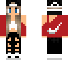 ur mum | Minecraft Skin