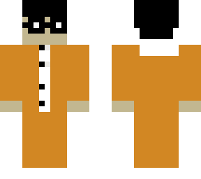 Vector | Minecraft Skin