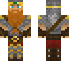 satchel | Minecraft Skins