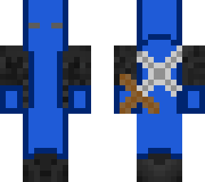 Wither Skeleton Minecraft Skins