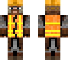 Gimli Minecraft Skins