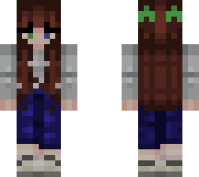 yoooooo | Minecraft Skin