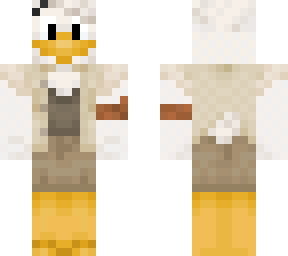 scrooge | Minecraft Skins