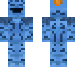 phantom knight | Minecraft Skins