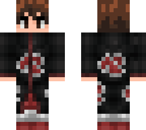 Zeta | Minecraft Skin