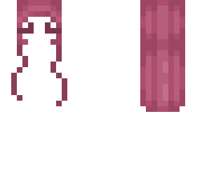 ~Raspberry?~ | Minecraft Skin