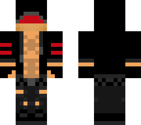 aphmau aaron | Minecraft Skins