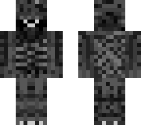 xenomorph | Minecraft Skins