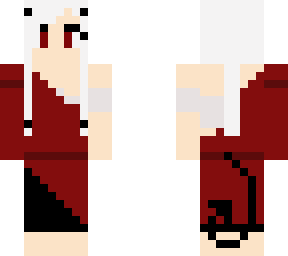 Ame | Minecraft Skin