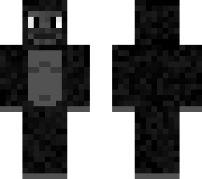 ape | Minecraft Skins