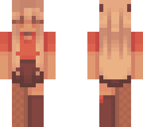 Aries | Minecraft Skin