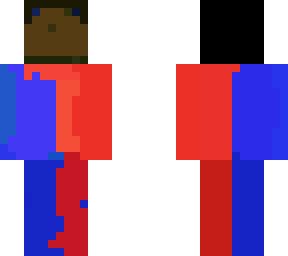 Art The Fool | Minecraft Skin