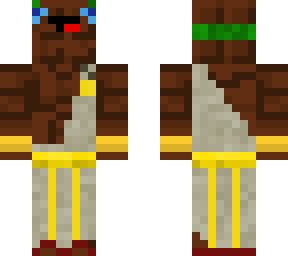 aryan | Minecraft Skins