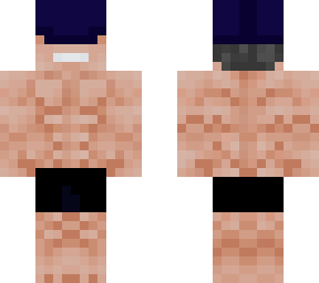 chainsawman | Minecraft Skins