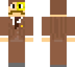 biffle | Minecraft Skins