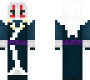 Dragon Mask | Minecraft Skins