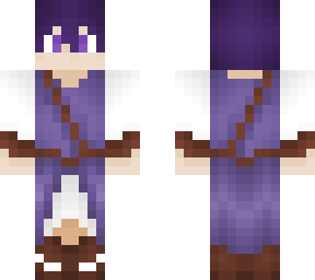 Medieval Boy | Minecraft Skins