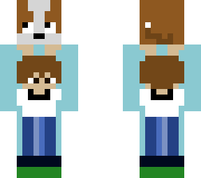 beagle | Minecraft Skins