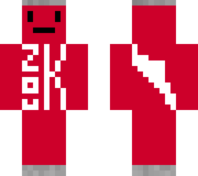 conk | Minecraft Skins