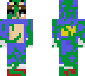 connoreatspants | Minecraft Skins