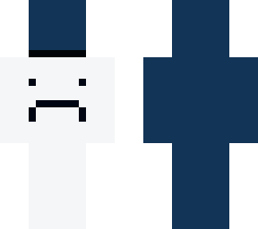 Cream | Minecraft Skin