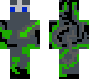 skylanders | Minecraft Skins