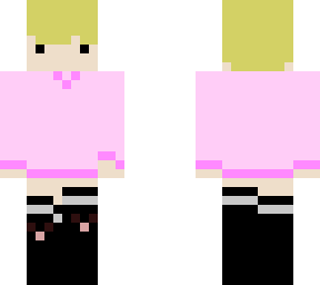 sharpness | Minecraft Skins